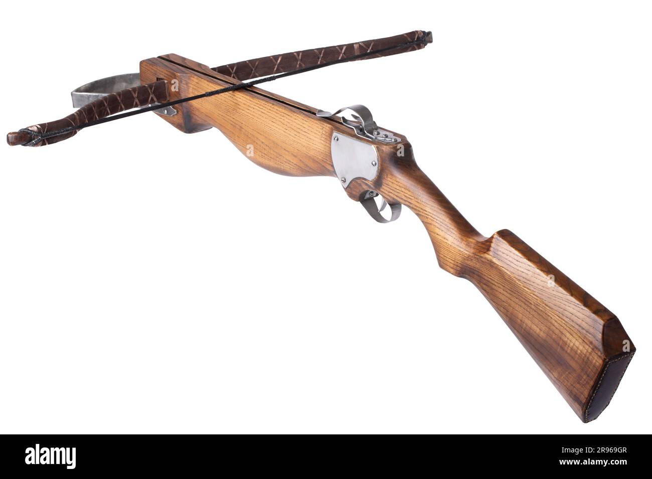 Mittelalterliche replik armbrust -Fotos und -Bildmaterial in hoher ...