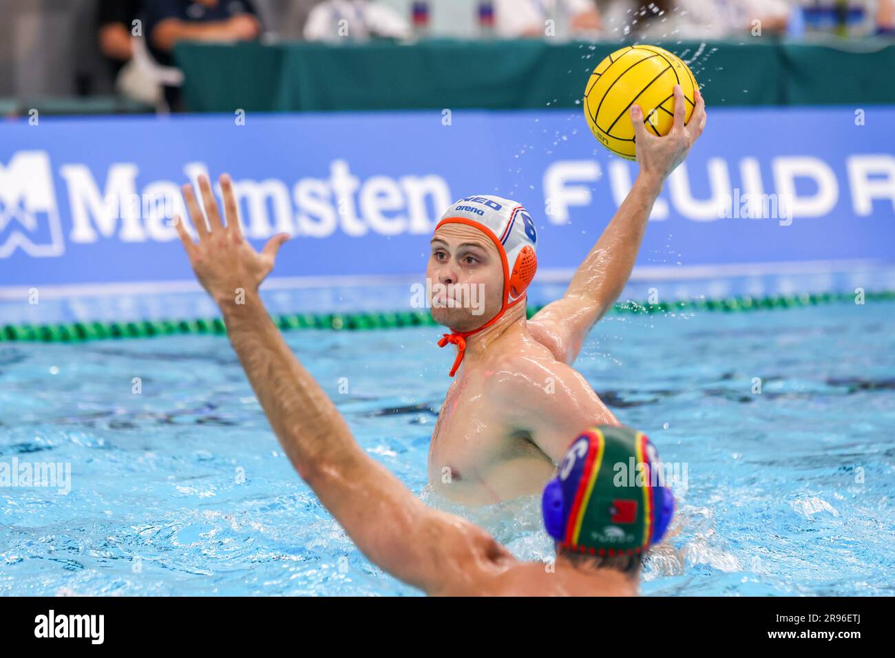 Tim de mey -Fotos und -Bildmaterial in hoher Auflösung – Alamy