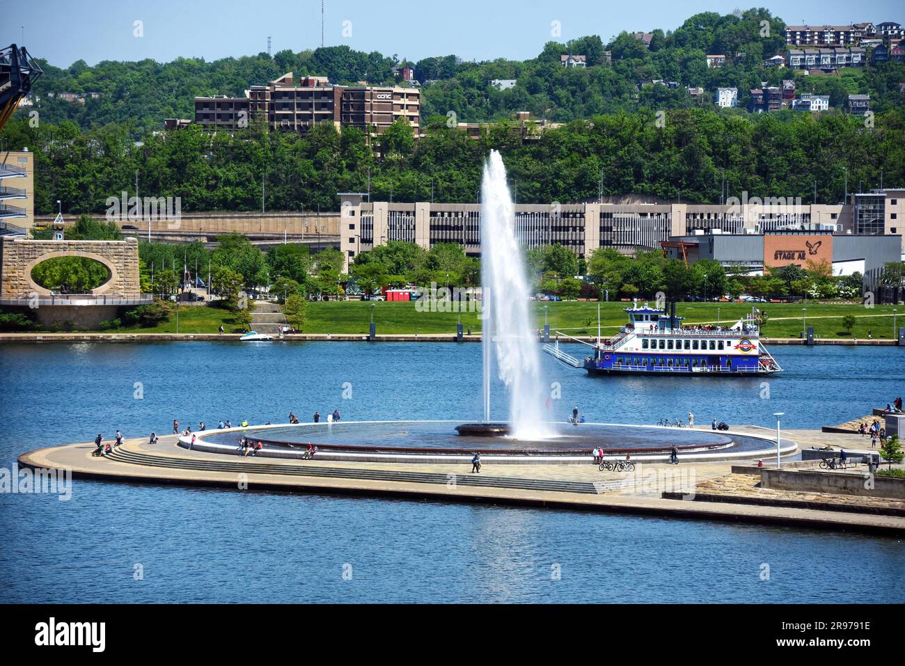 Punkt state park brunnen -Fotos und -Bildmaterial in hoher Auflösung ...
