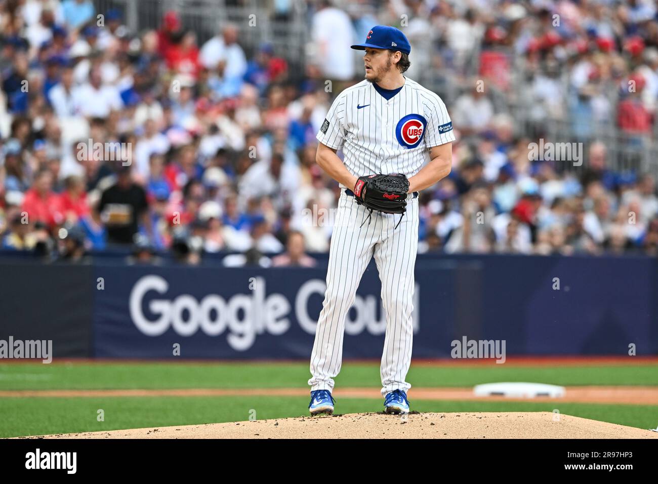 Justin steele -Fotos und -Bildmaterial in hoher Auflösung – Alamy