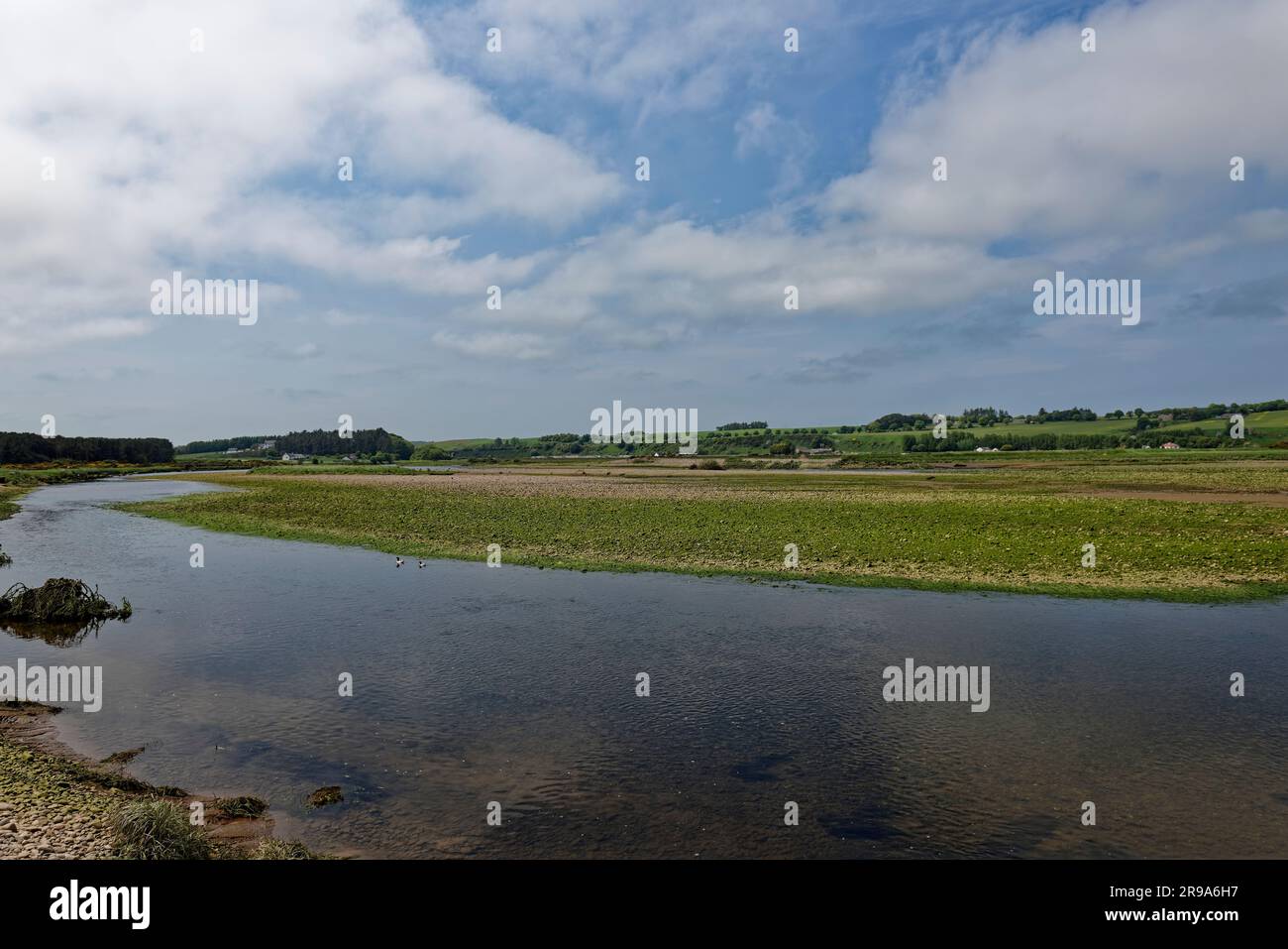 Eskview farm -Fotos und -Bildmaterial in hoher Auflösung – Alamy