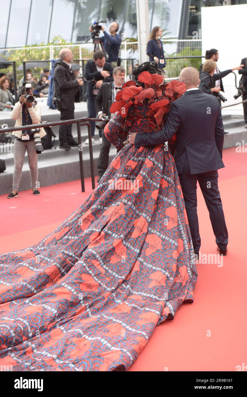 Sonia maliza kabanda -Fotos und -Bildmaterial in hoher Auflösung – Alamy