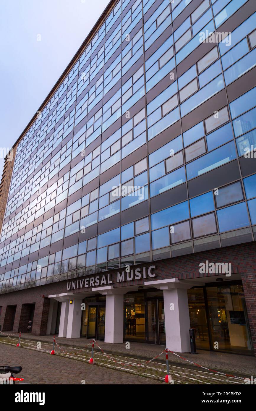 Universal studios in berlin -Fotos und -Bildmaterial in hoher Auflösung – Alamy