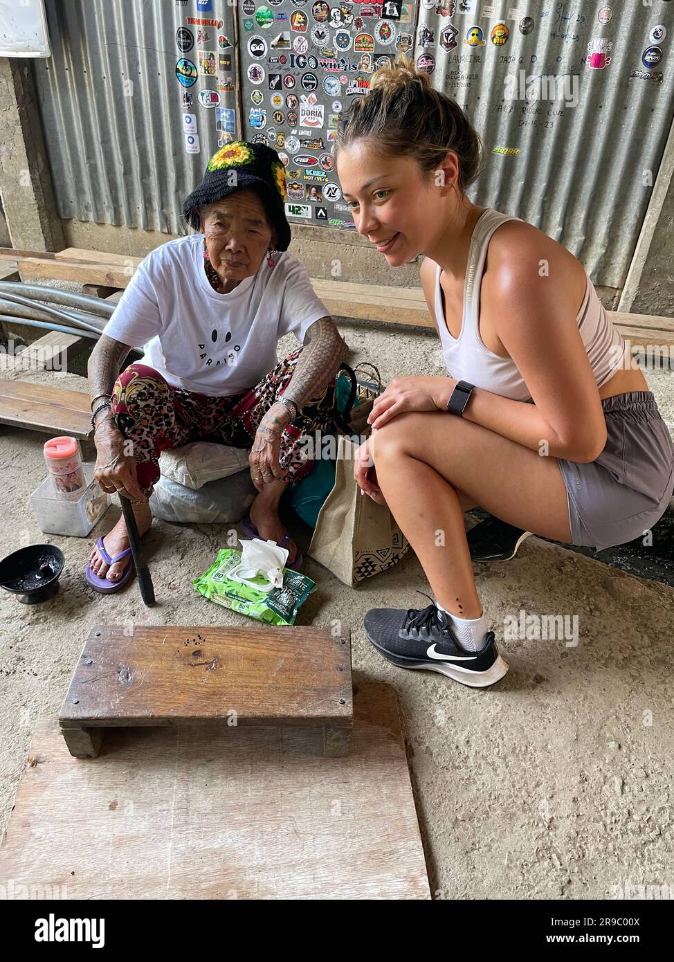 Apo whang od -Fotos und -Bildmaterial in hoher Auflösung – Alamy