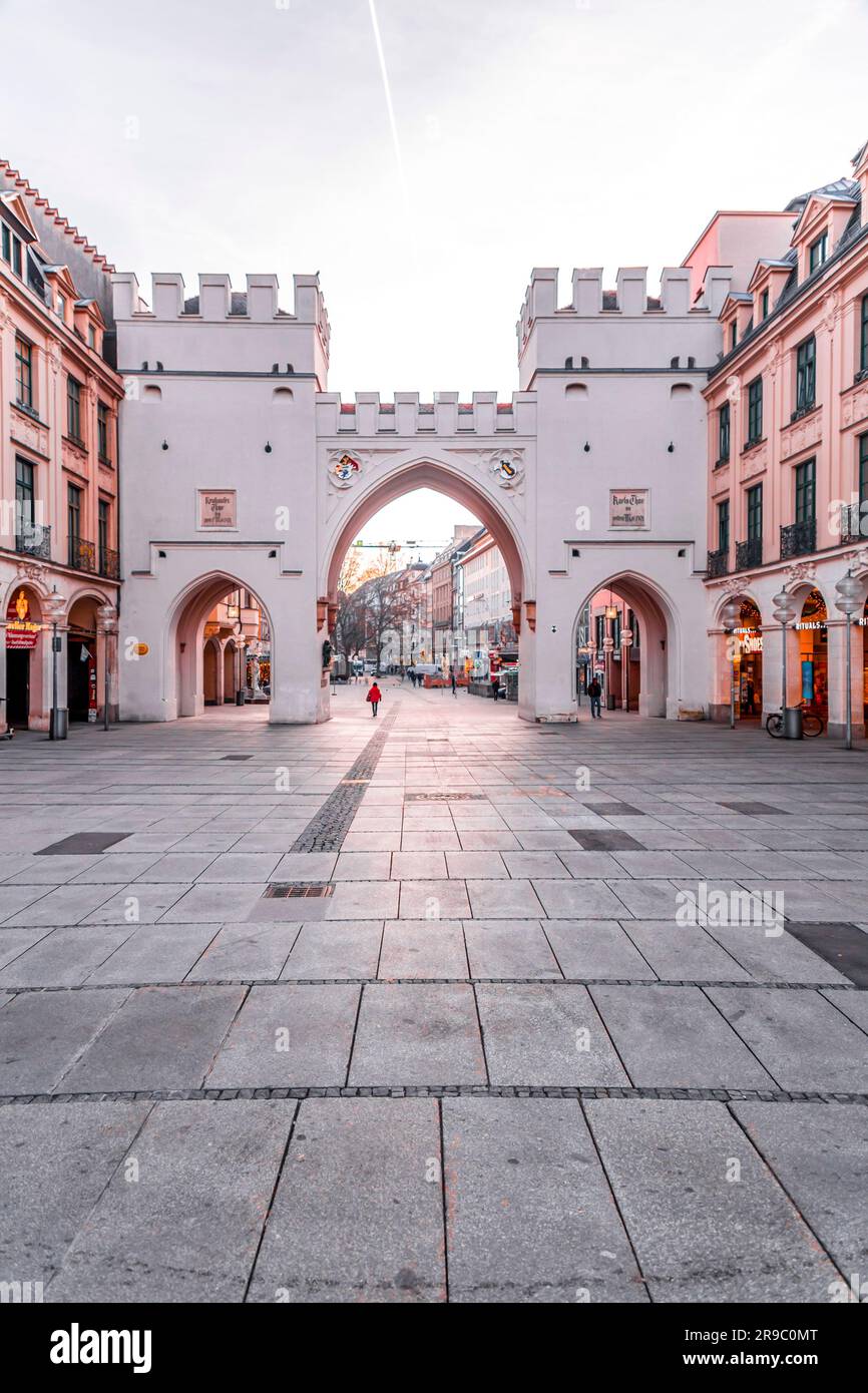Karls gate -Fotos und -Bildmaterial in hoher Auflösung - Seite 2 - Alamy
