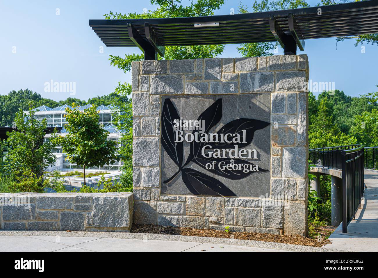 Staatlicher botanischer garten athen -Fotos und -Bildmaterial in hoher ...