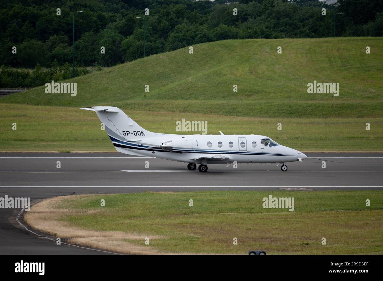 Hawker beechcraft 400xp -Fotos und -Bildmaterial in hoher Auflösung – Alamy