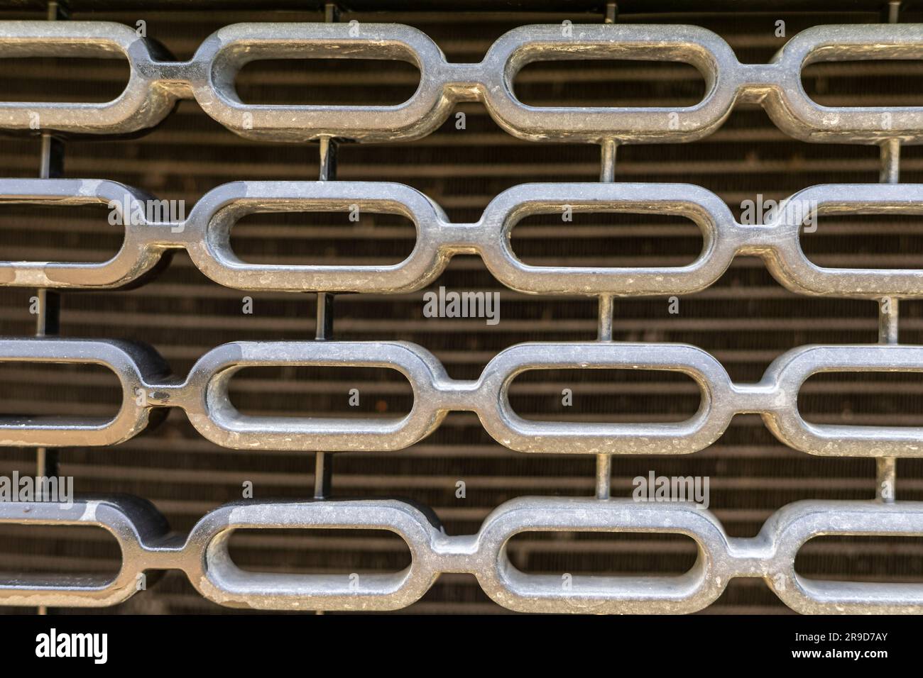 Car grill mesh store