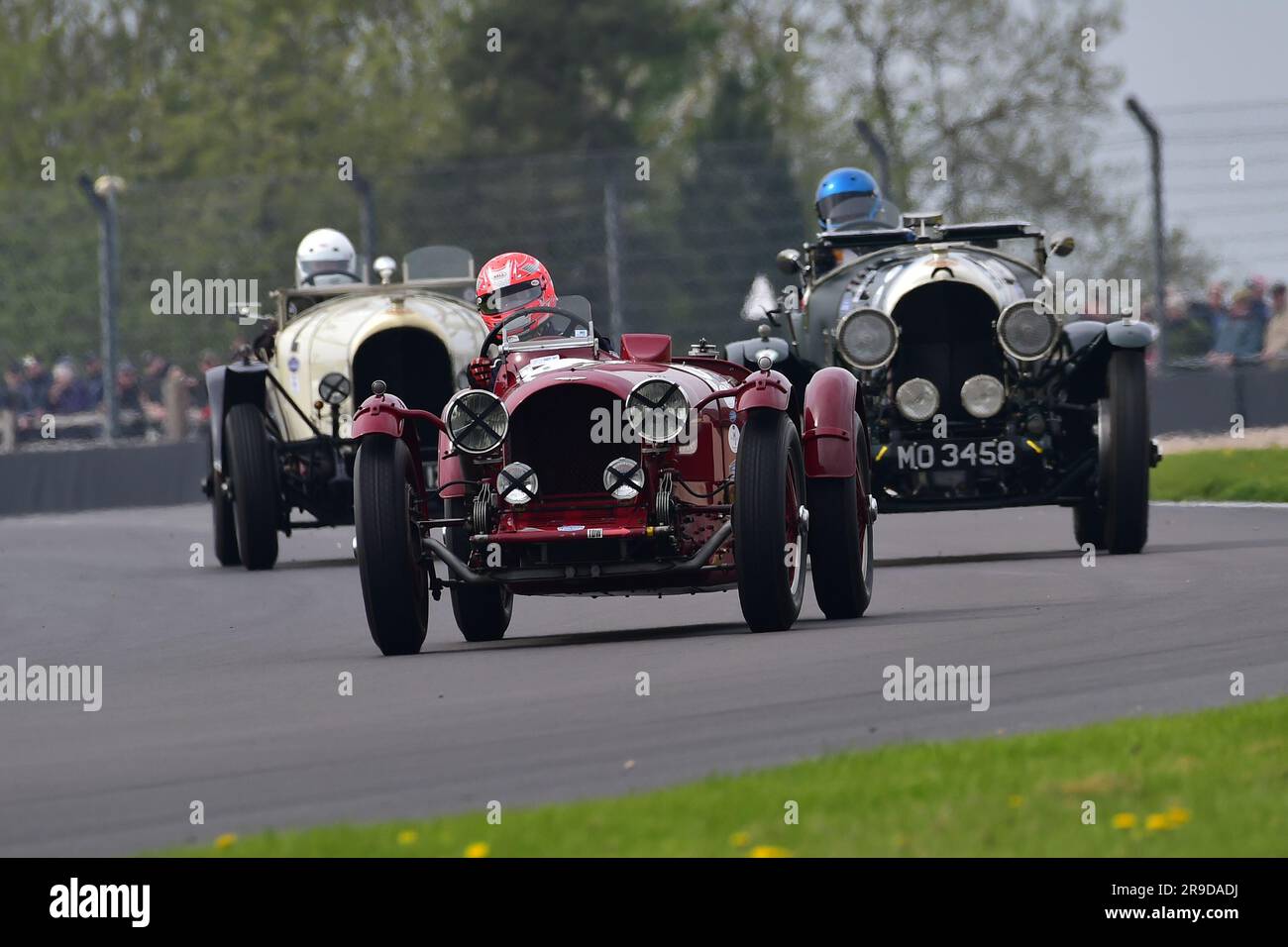 Steve Skipworth, James Dean, Aston Martin Speed Model, Steve ward, Josh ...