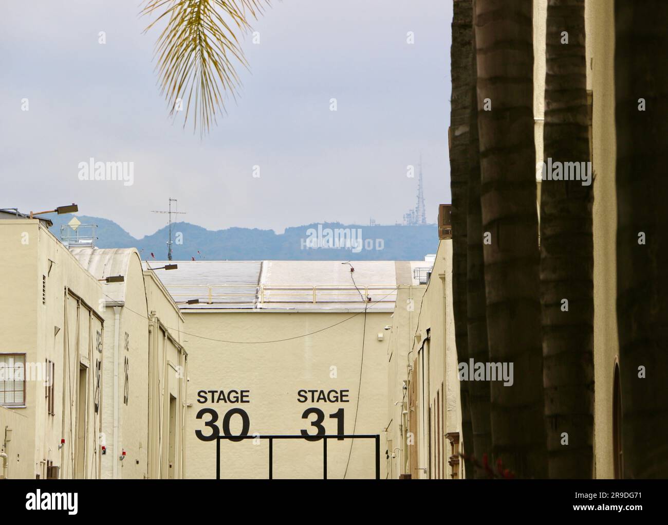 Sound stages -Fotos und -Bildmaterial in hoher Auflösung – Alamy