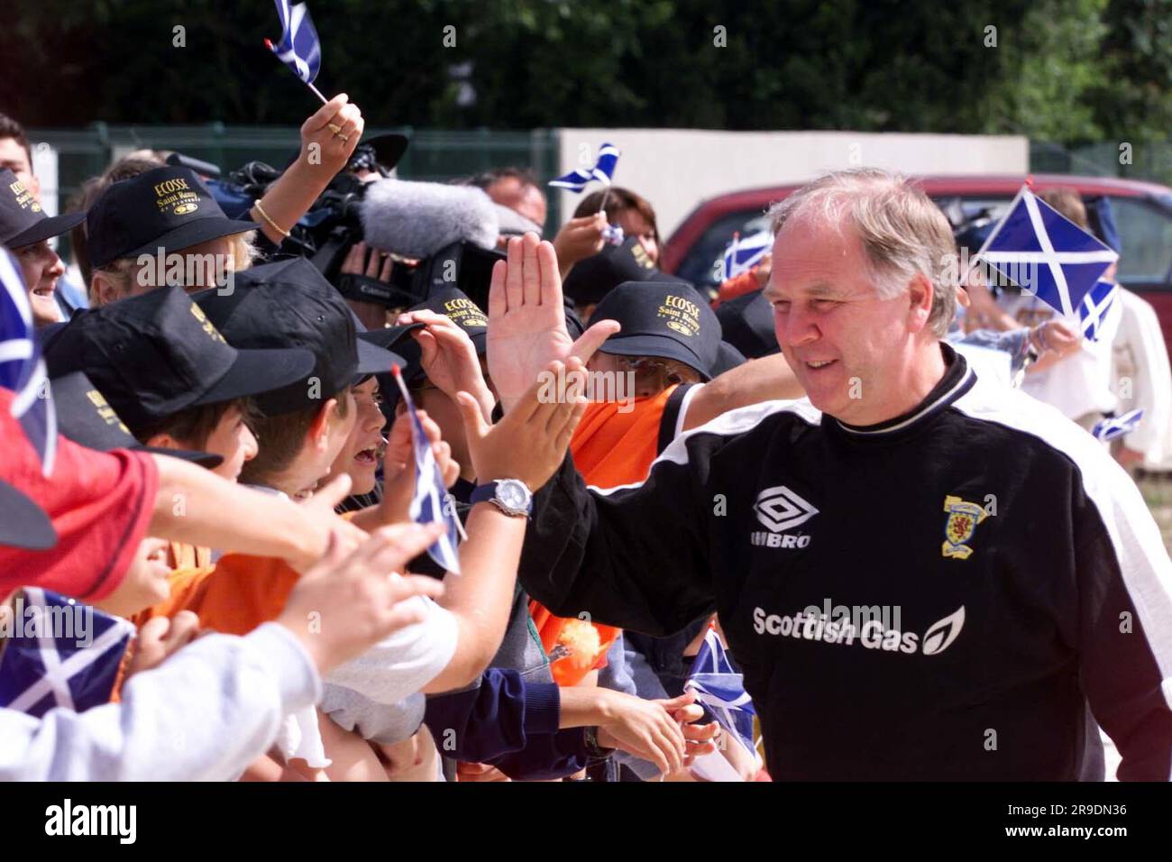12 06 1998 -Fotos und -Bildmaterial in hoher Auflösung – Alamy