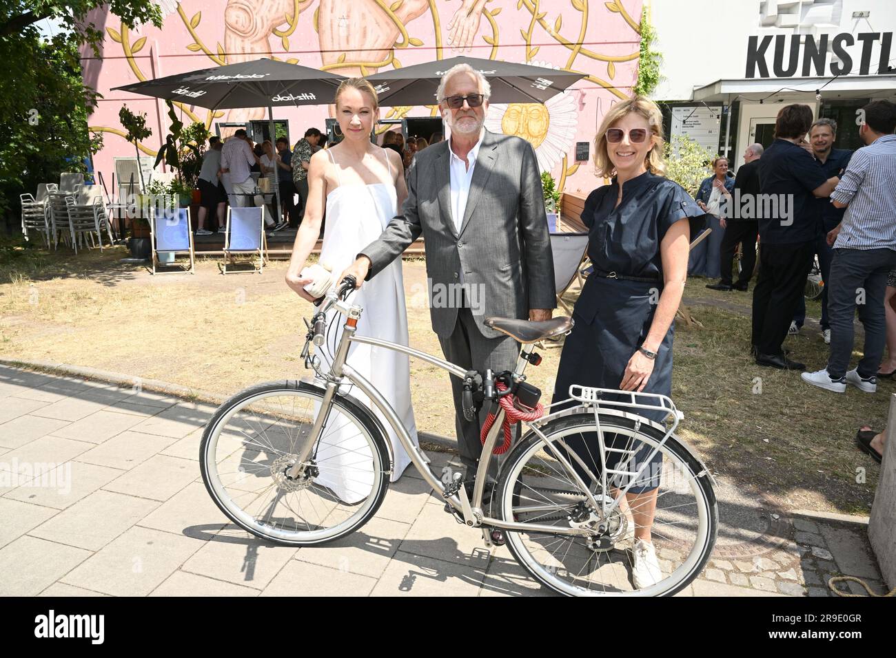Martin potthoff -Fotos und -Bildmaterial in hoher Auflösung – Alamy