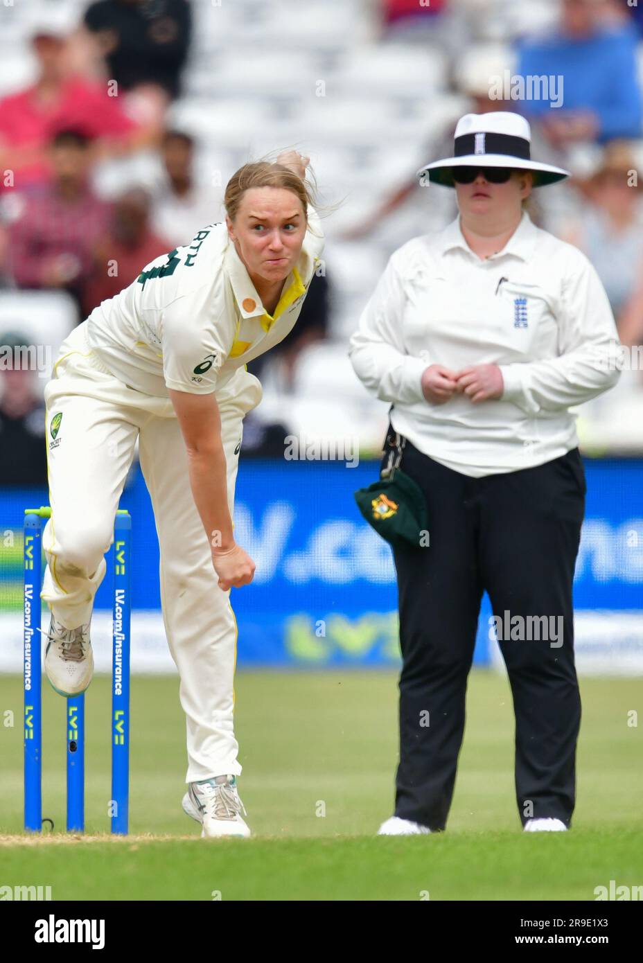 Kim garth -Fotos und -Bildmaterial in hoher Auflösung – Alamy