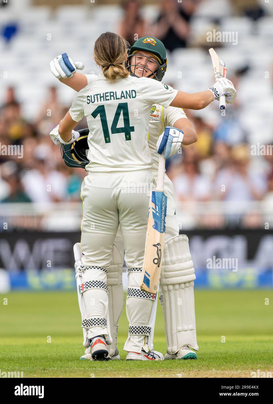 Kim garth -Fotos und -Bildmaterial in hoher Auflösung – Alamy