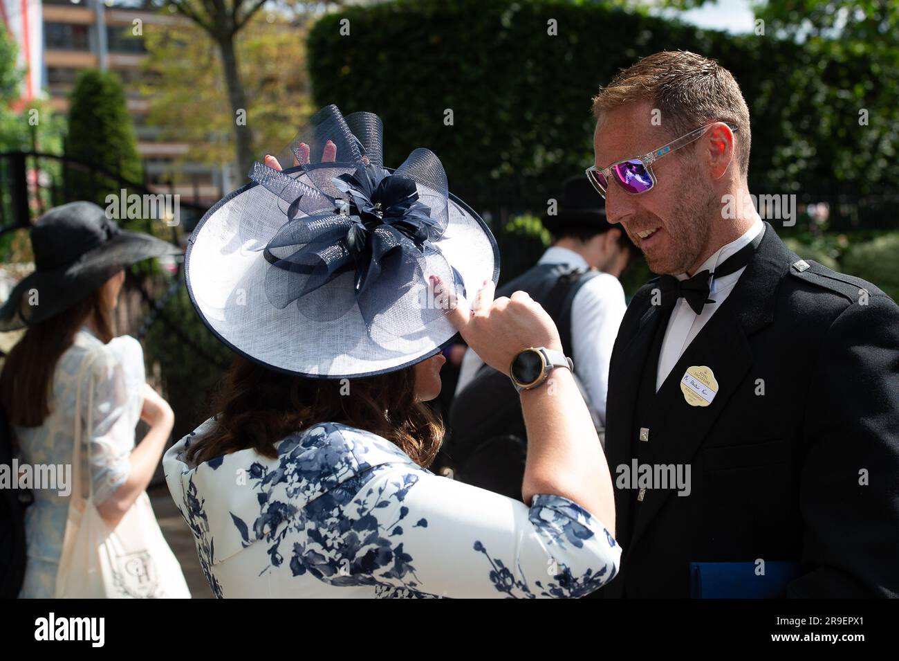 Alistair kerr -Fotos und -Bildmaterial in hoher Auflösung – Alamy
