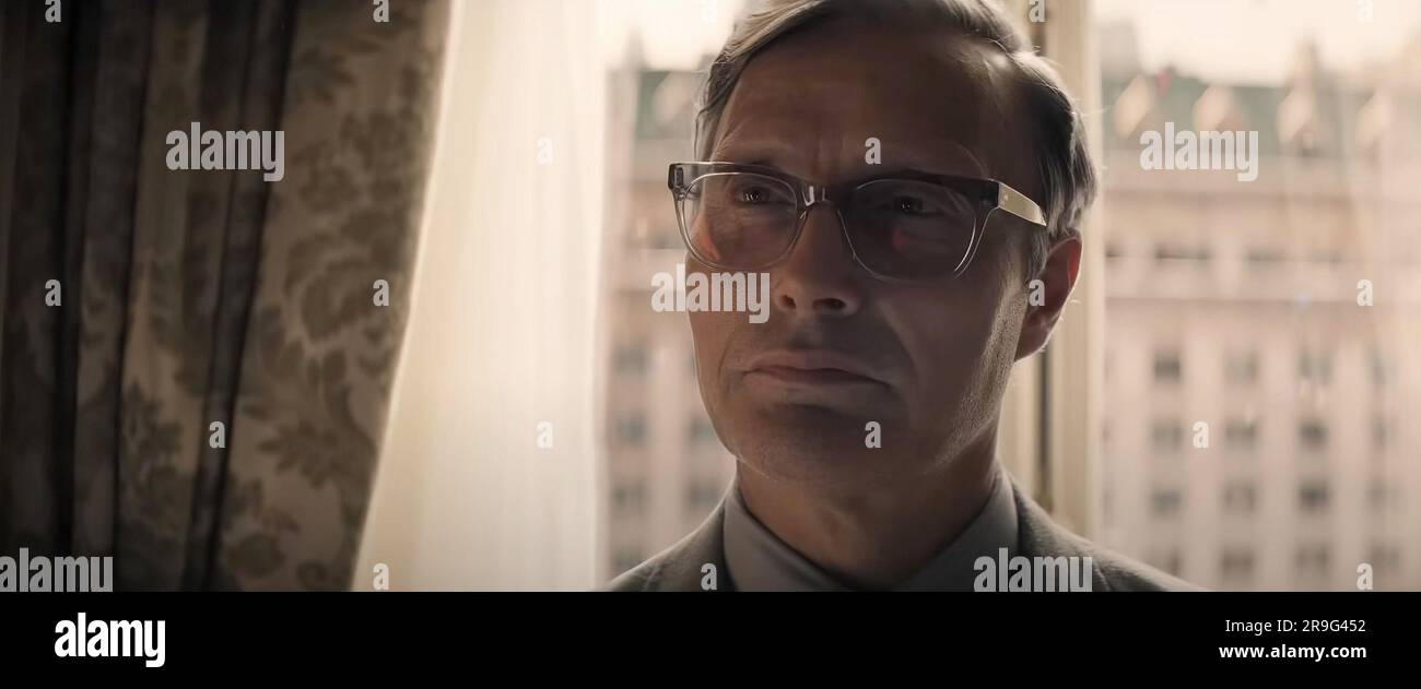 INDIANA JONES UND THE DIAL OF DESTINY (ALIAS INDIANA JONES 5), MADS ...