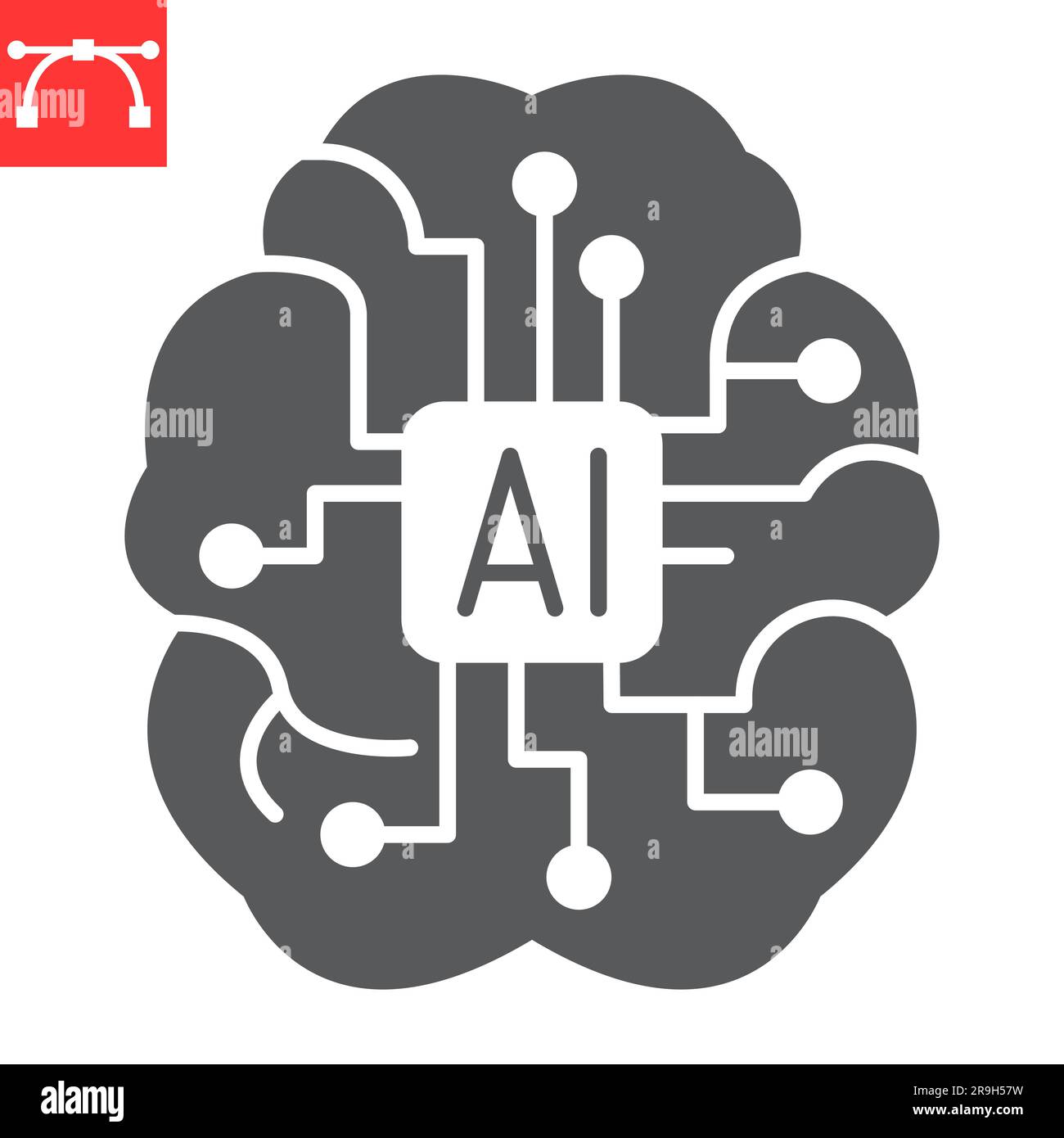 Pcb logo Stock-Vektorgrafiken kaufen - Alamy