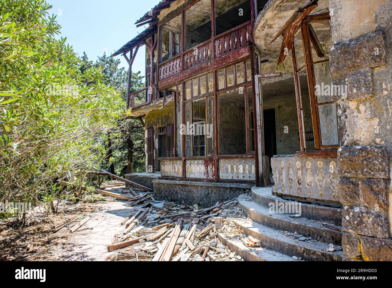 Die überreste von benito mussolini -Fotos und -Bildmaterial in hoher ...