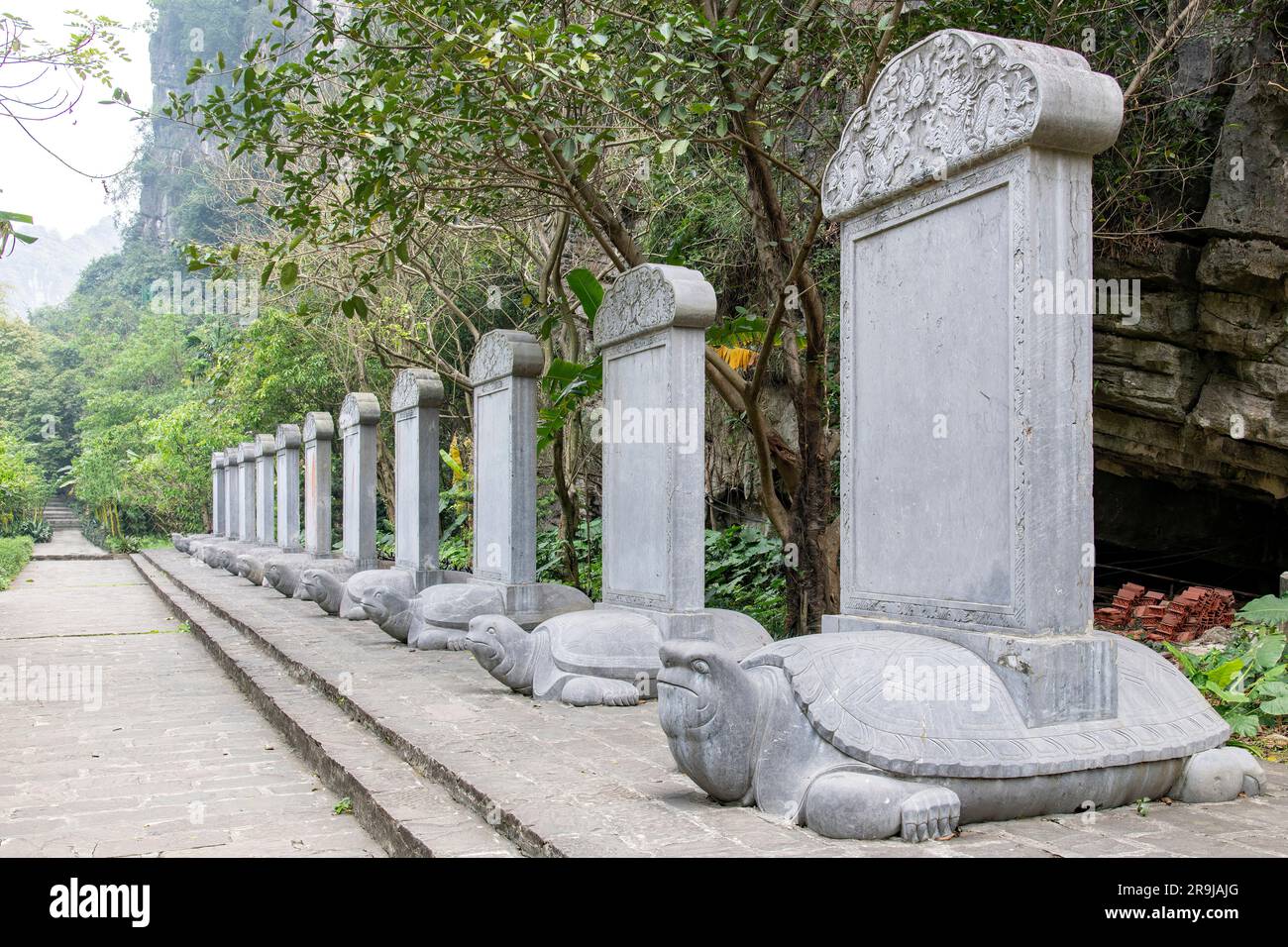 Tran vu umgeben -Fotos und -Bildmaterial in hoher Auflösung – Alamy