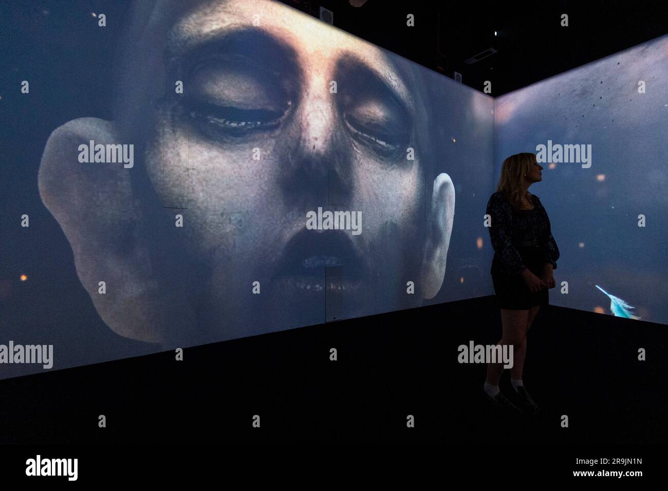 Sam nouri -Fotos und -Bildmaterial in hoher Auflösung – Alamy