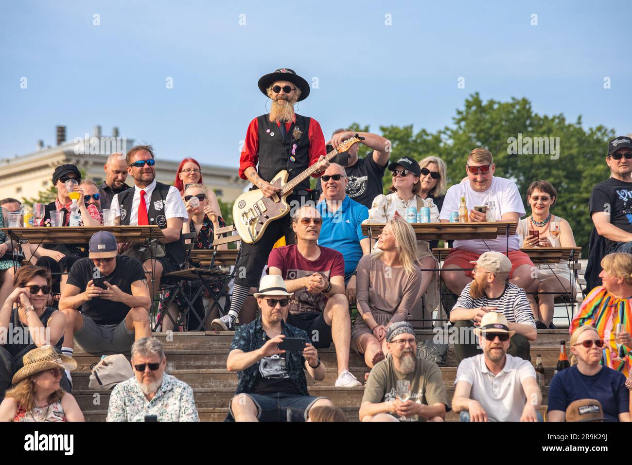 Onni waris -Fotos und -Bildmaterial in hoher Auflösung – Alamy
