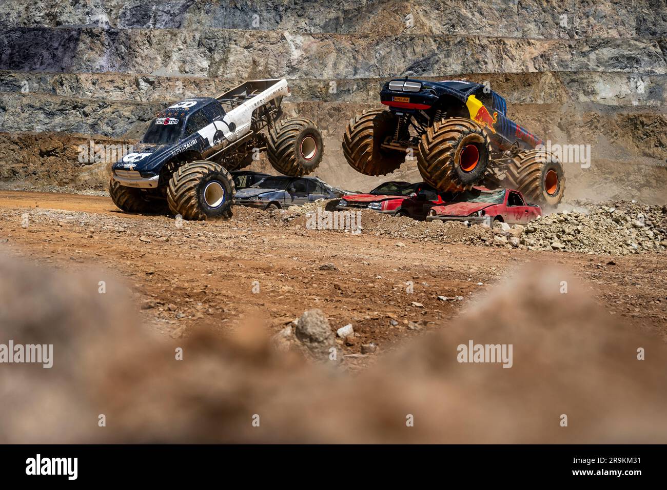 In an unexpected detour leading up to the Austrian Grand Prix, Yuki ...