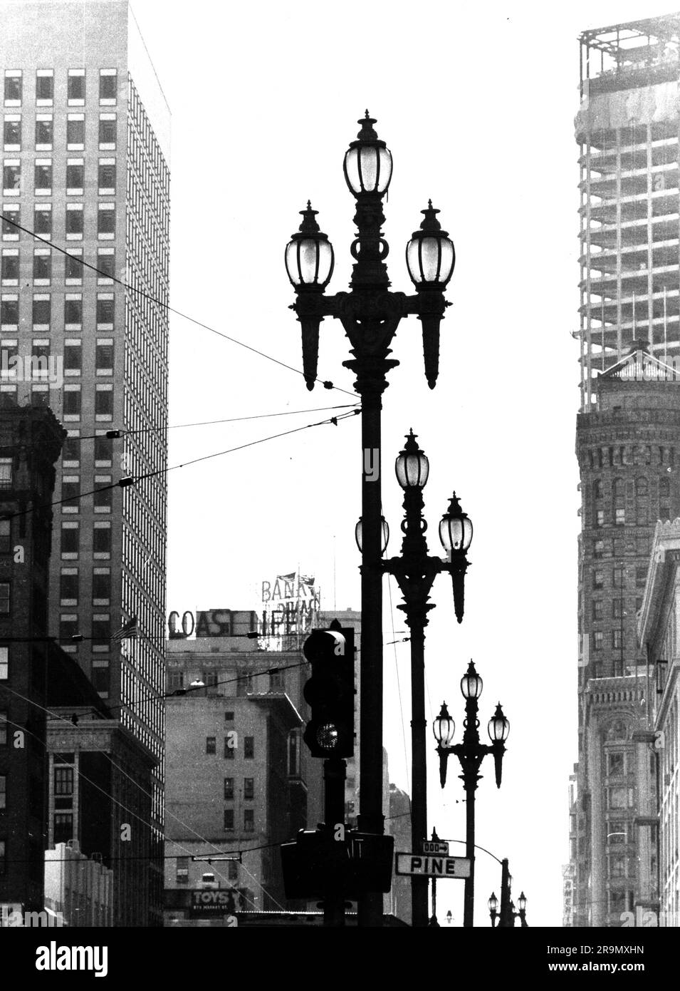 Red light district san francisco -Fotos und -Bildmaterial in hoher ...