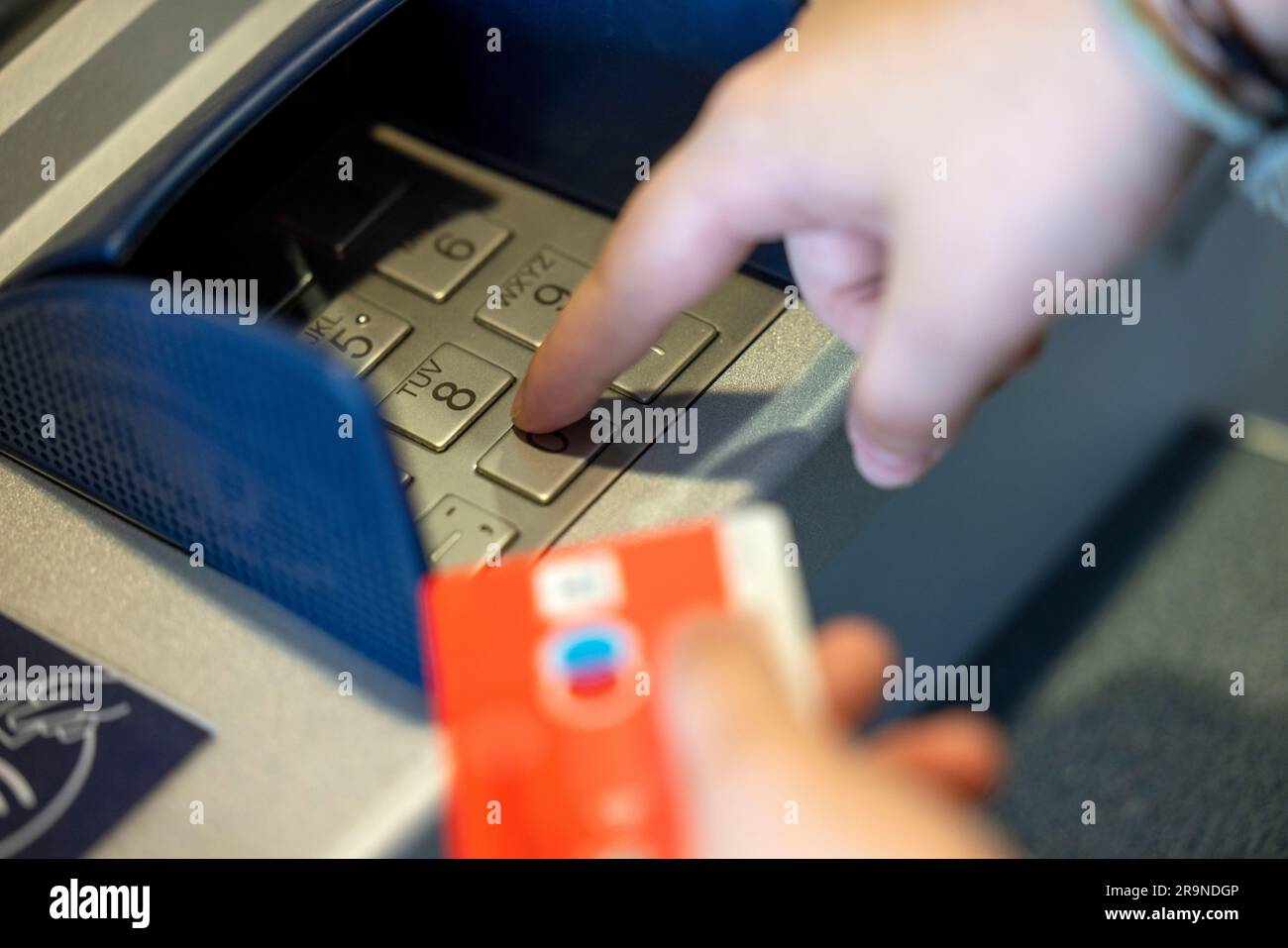 Girocard logo -Fotos und -Bildmaterial in hoher Auflösung – Alamy