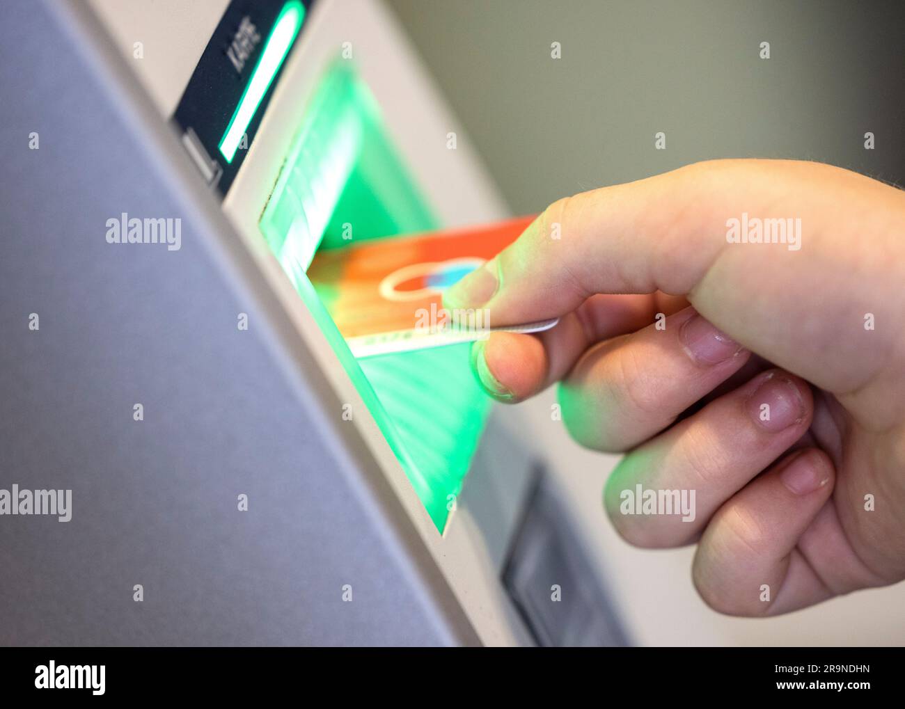 Girocard logo -Fotos und -Bildmaterial in hoher Auflösung – Alamy