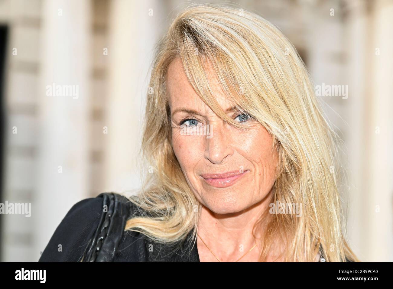 Paris, Frankreich. 27. Juni 2023. Paris, Frankreich. 27. Juni 2023 ...