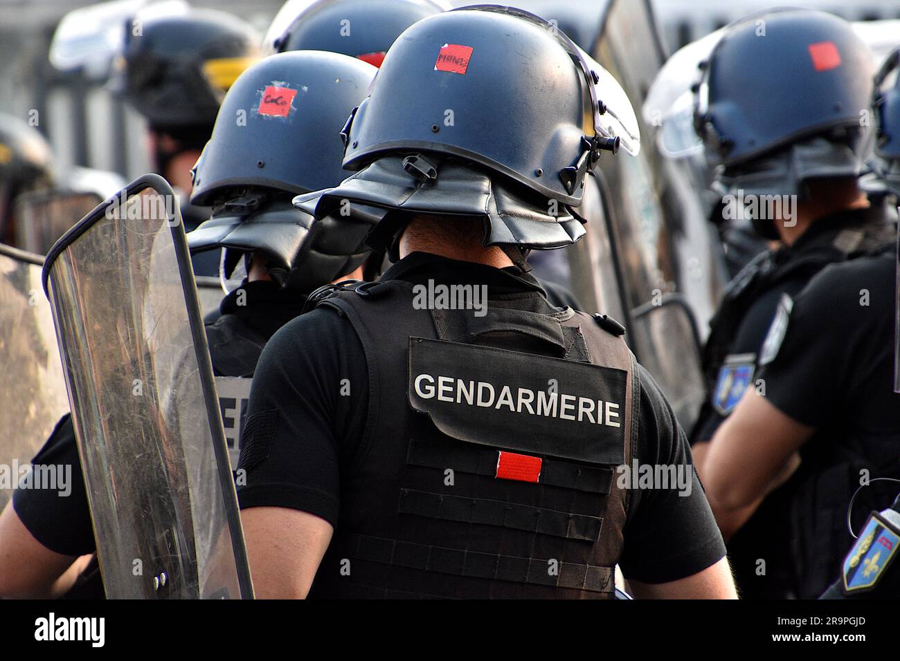 La hafenpolizei -Fotos und -Bildmaterial in hoher Auflösung – Alamy