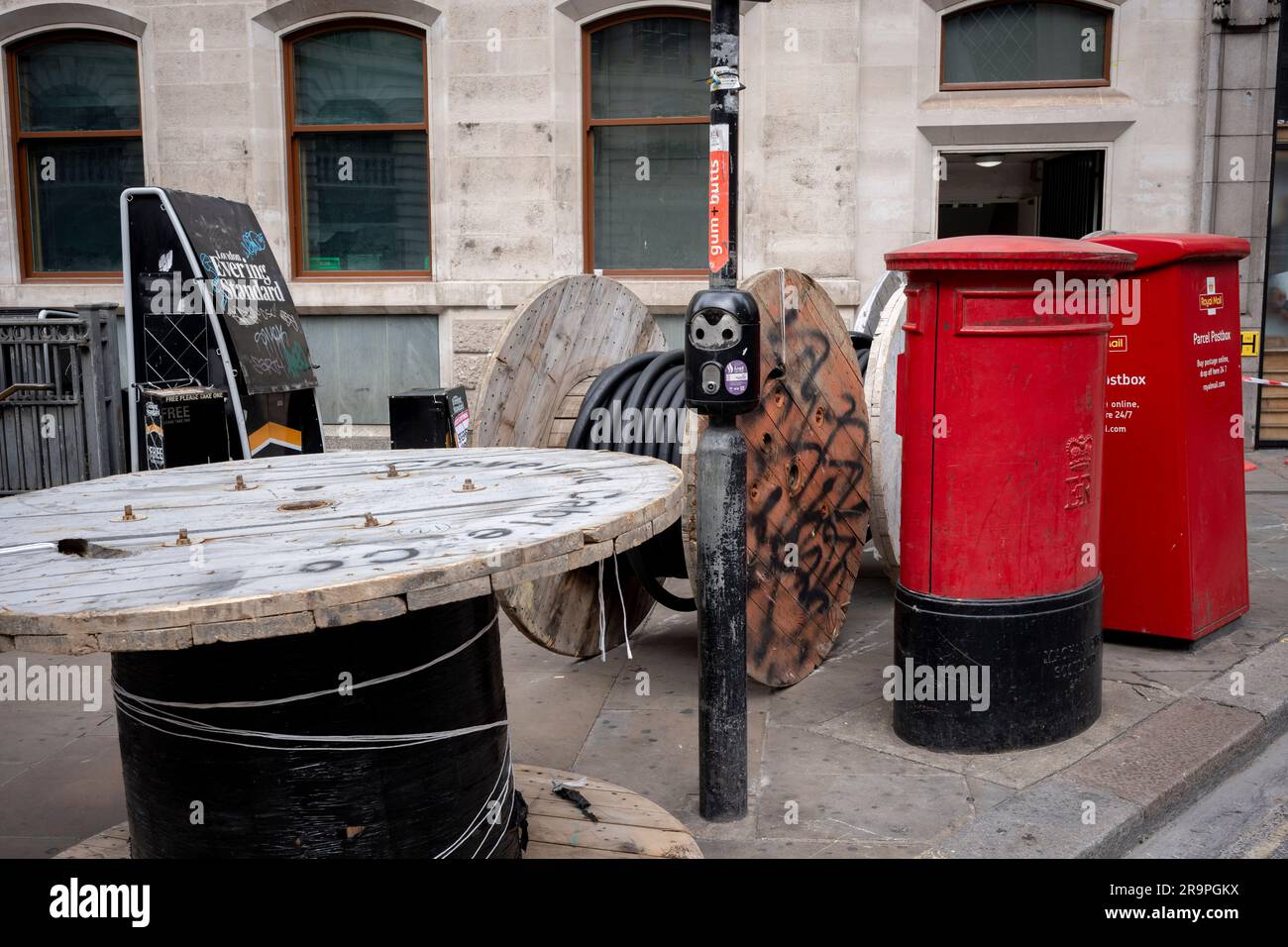 Cleveland cable company -Fotos und -Bildmaterial in hoher Auflösung – Alamy