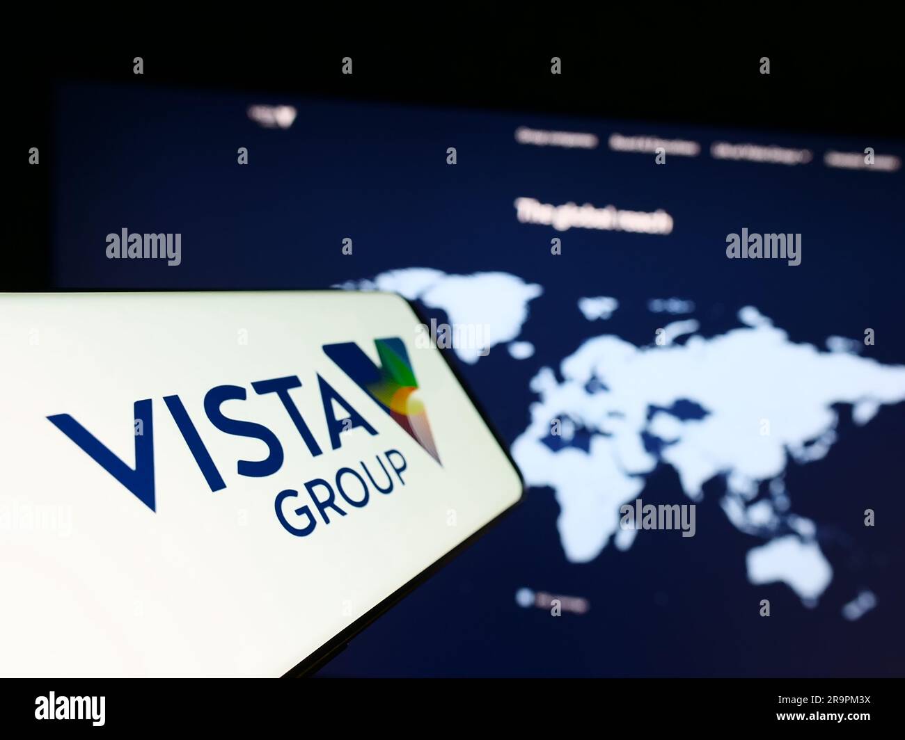 Vista group international limited -Fotos und -Bildmaterial in hoher ...