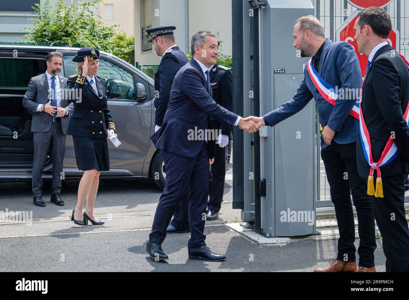 Fabienne buccio -Fotos und -Bildmaterial in hoher Auflösung – Alamy