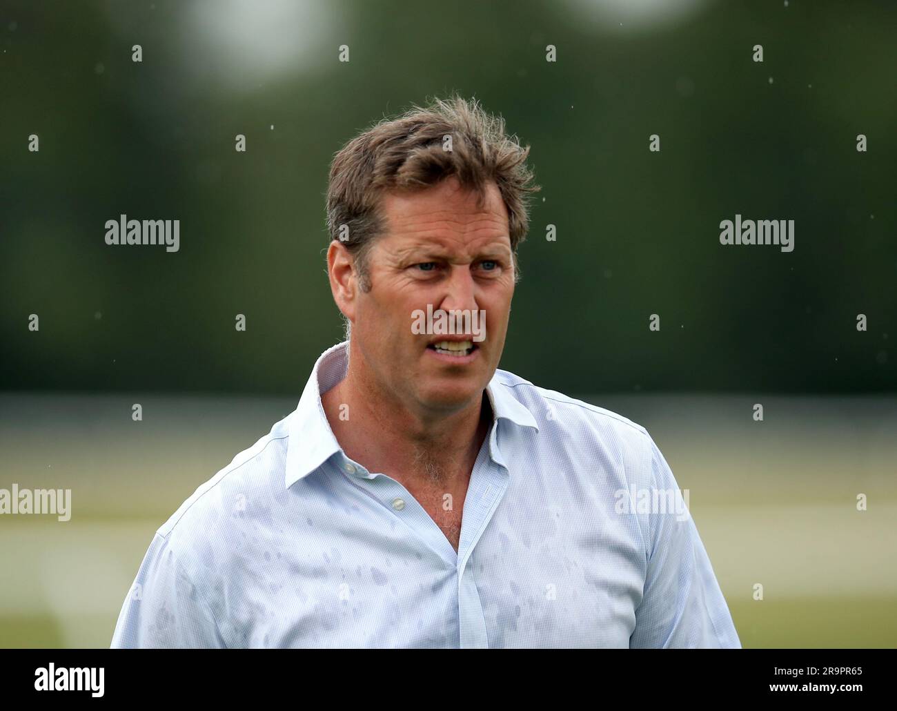 Trainer Charlie Longsdon feiert als Everyonesgame Riaded by Lilly ...