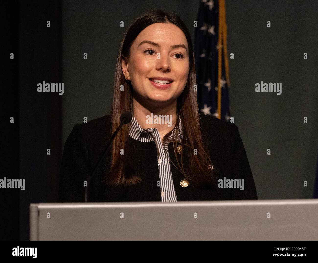 Jackie mcguinness -Fotos und -Bildmaterial in hoher Auflösung – Alamy