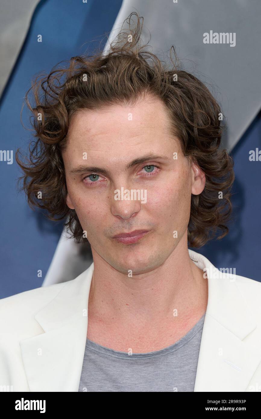 Besetzung der dritten staffel von witcher -Fotos und -Bildmaterial in ...