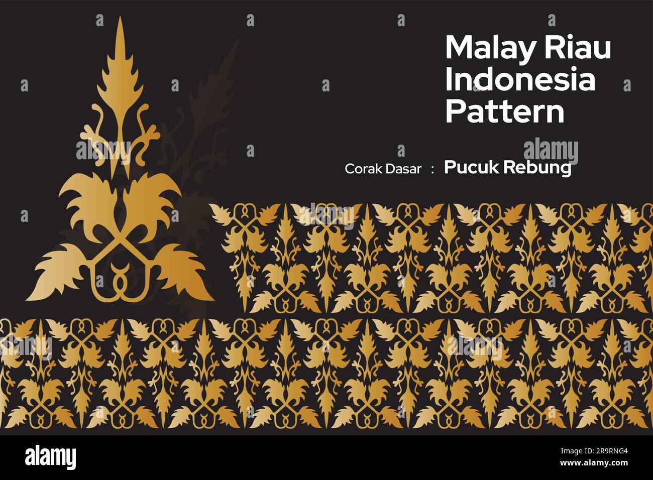 Java insel hintergrund Stock-Vektorgrafiken kaufen - Alamy