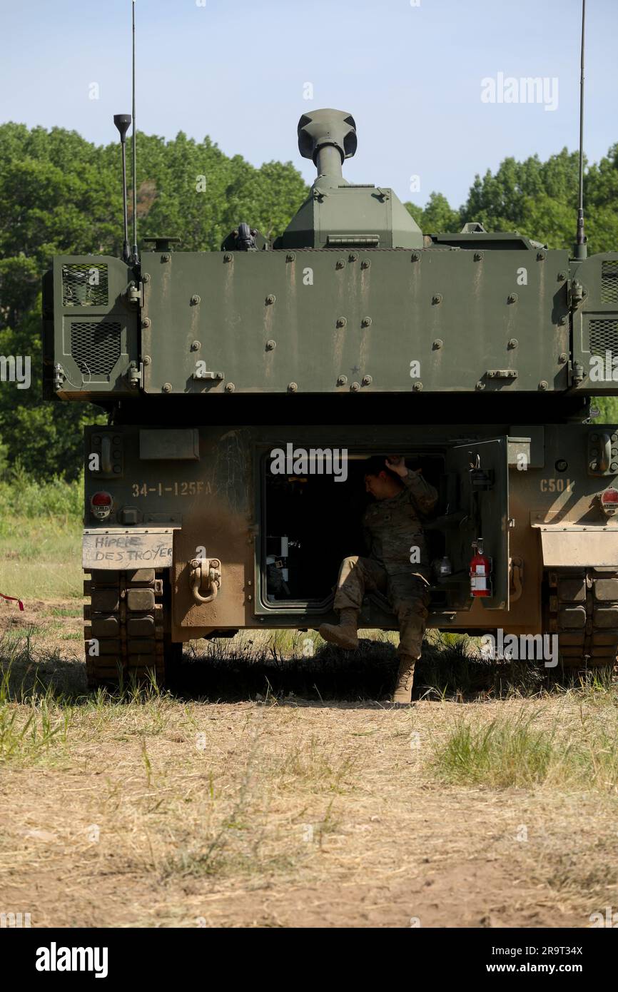 Camp ripley -Fotos und -Bildmaterial in hoher Auflösung – Alamy