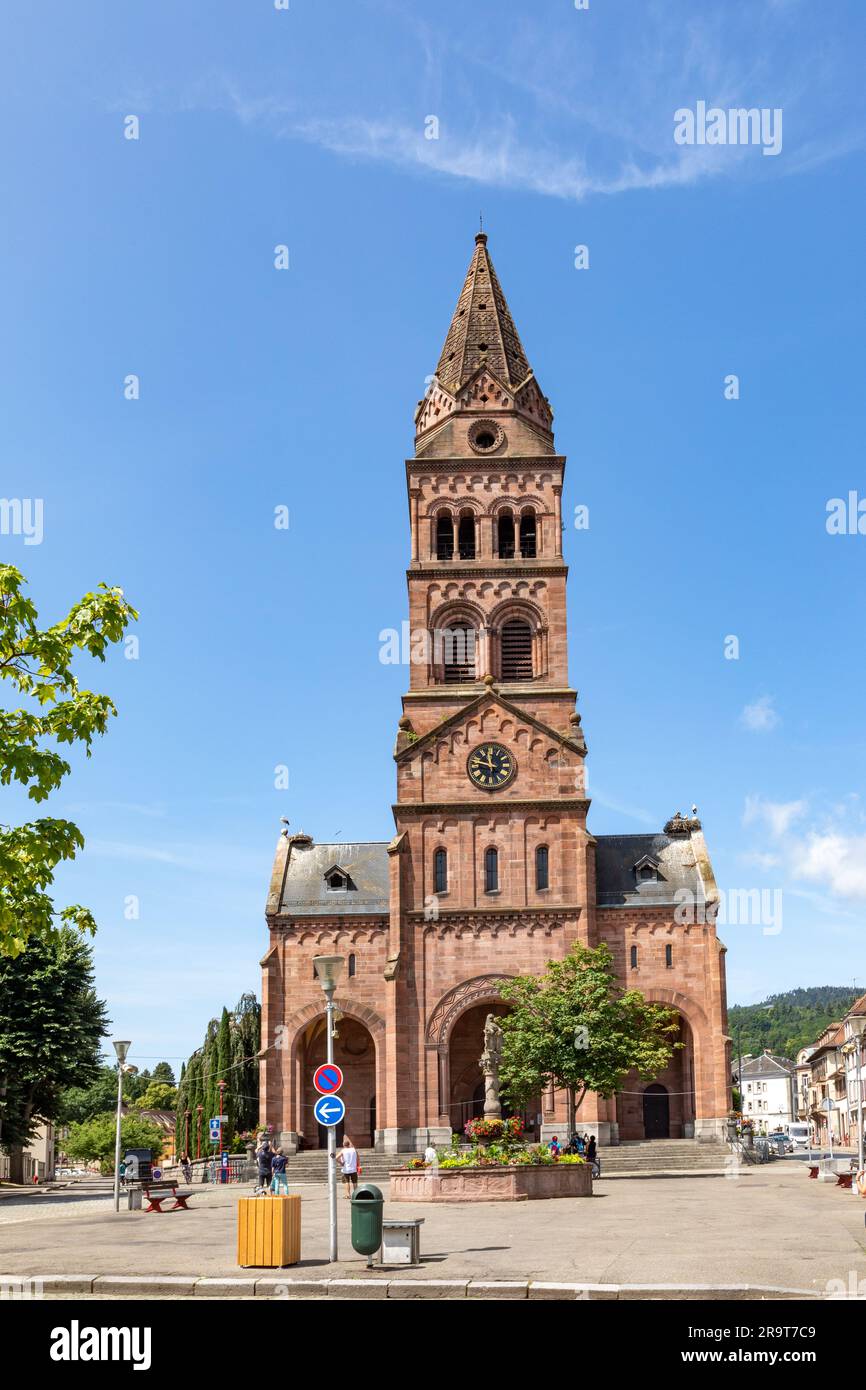 Münster frankreich -Fotos und -Bildmaterial in hoher Auflösung – Alamy