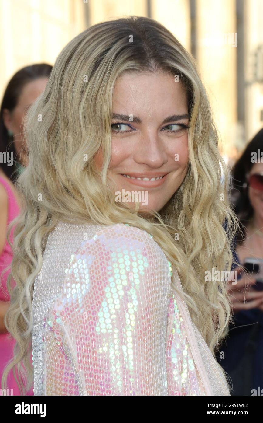 Los Angeles, USA. 29. Juni 2023. Annie Murphy bei „Ruby Gillman ...