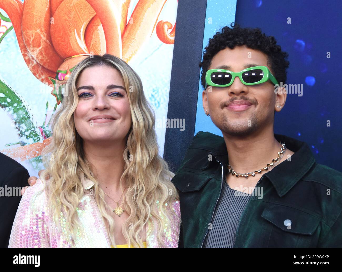 Ruby gillma -Fotos und -Bildmaterial in hoher Auflösung – Alamy