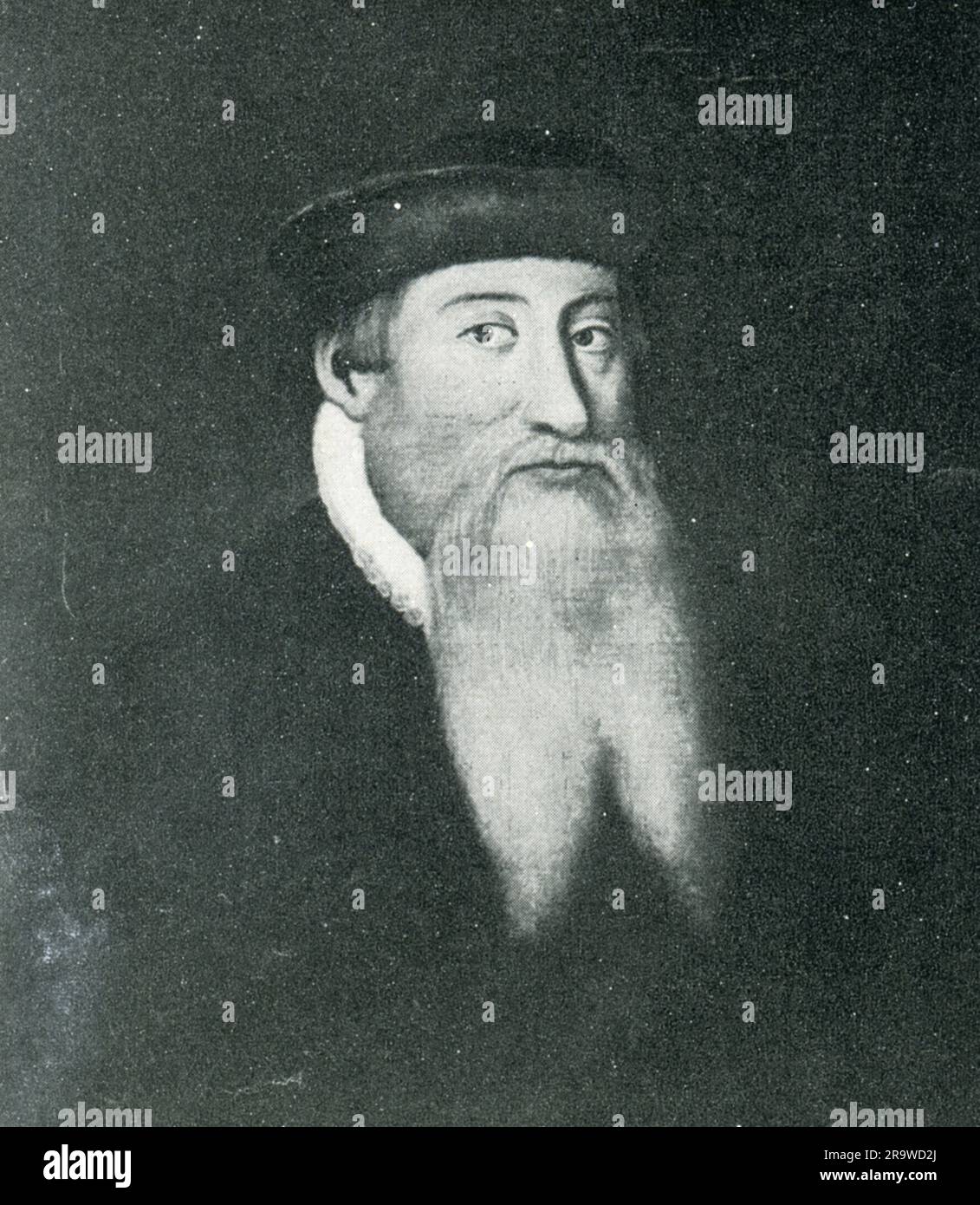 Johannes zum gutenberg -Fotos und -Bildmaterial in hoher Auflösung – Alamy