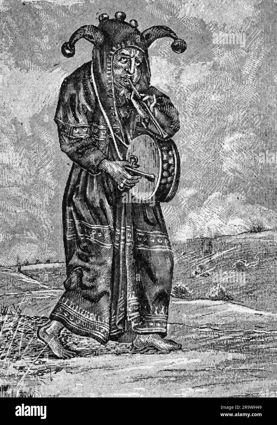 Narren mittelalter -Fotos und -Bildmaterial in hoher Auflösung – Alamy