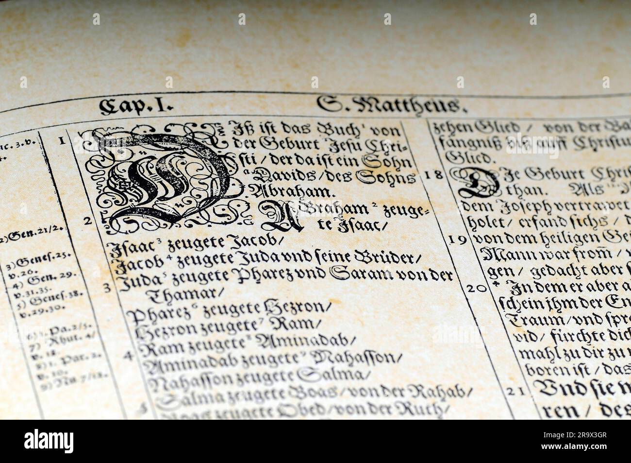 Altes neues testament -Fotos und -Bildmaterial in hoher Auflösung – Alamy