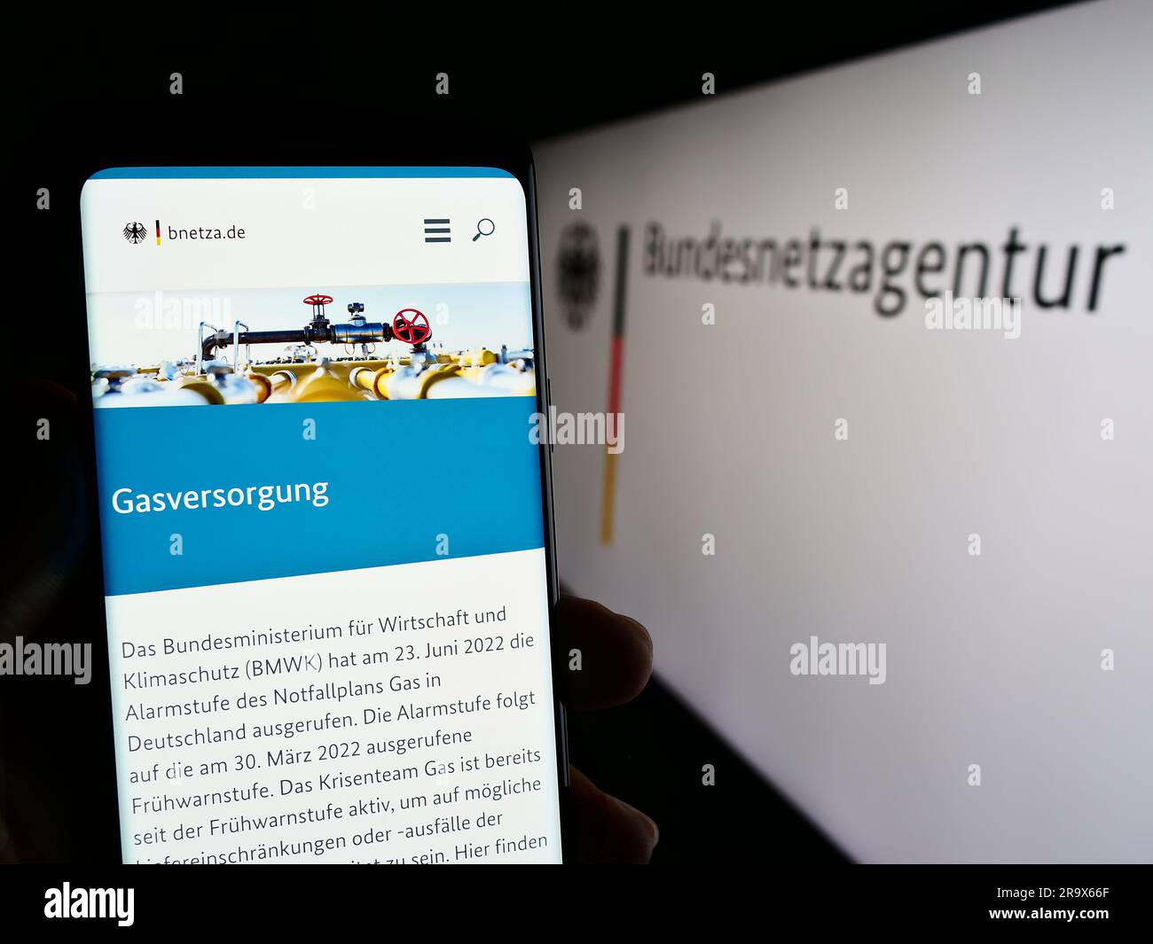 Verordnung der bundesnetzagentur -Fotos und -Bildmaterial in hoher ...