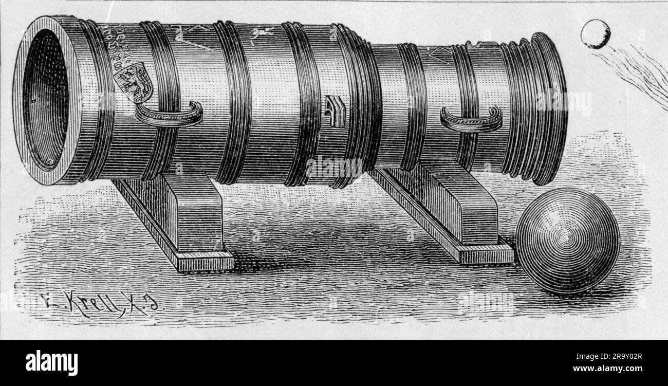 Artillerie waffen -Fotos und -Bildmaterial in hoher Auflösung – Alamy