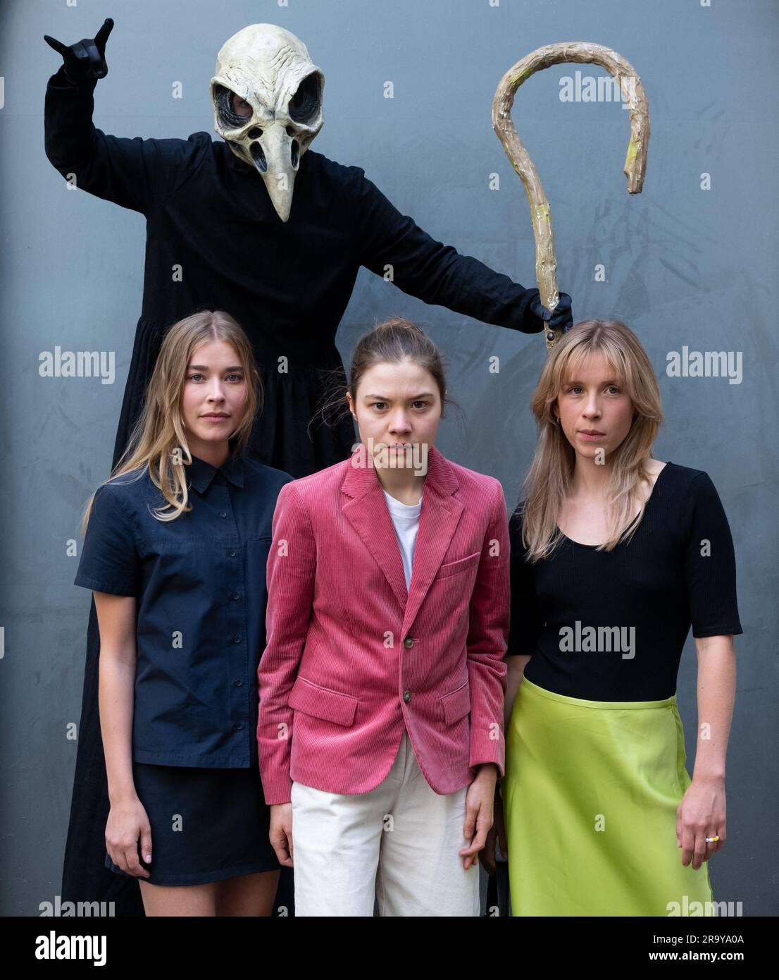 Hannah schiller -Fotos und -Bildmaterial in hoher Auflösung – Alamy