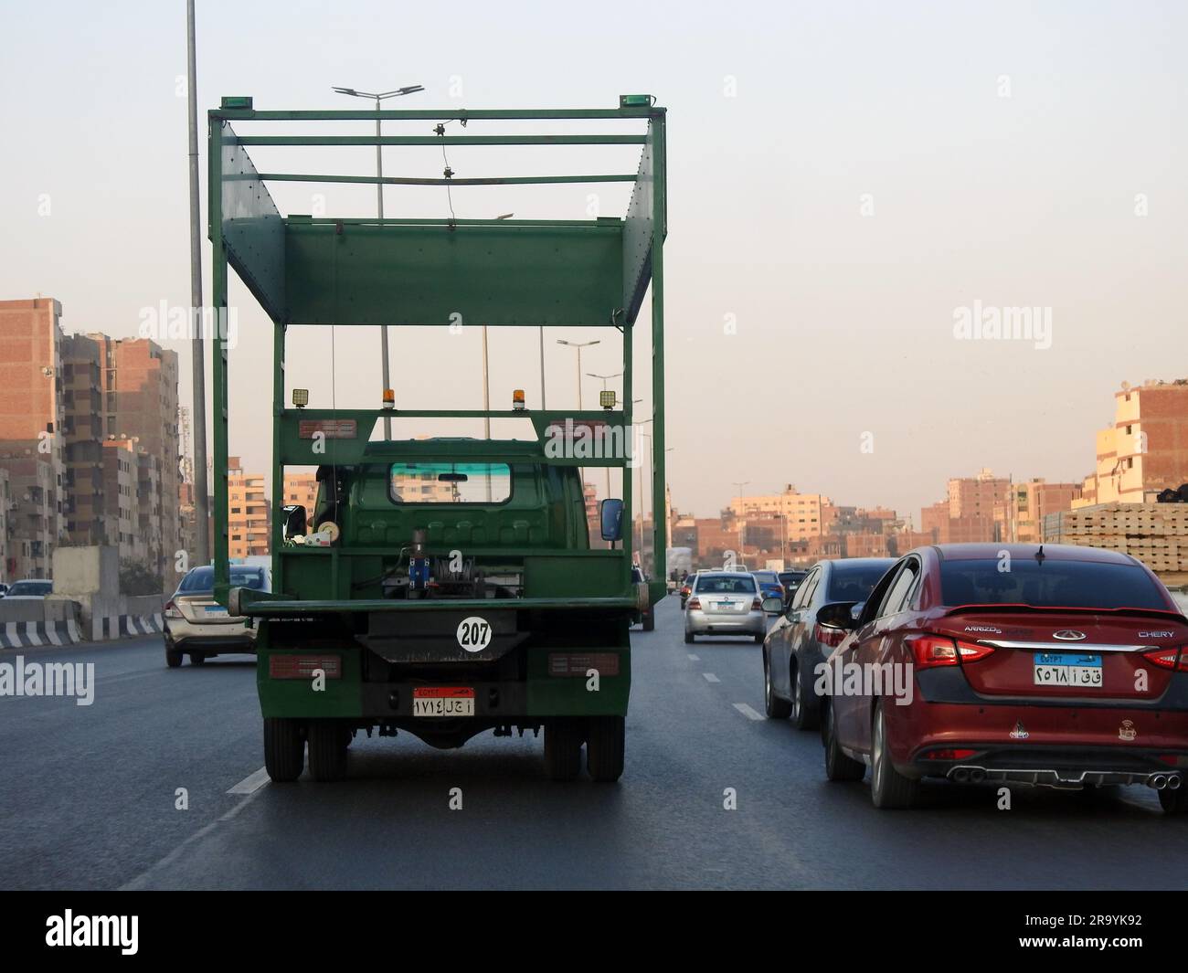 Automobil hebezeug -Fotos und -Bildmaterial in hoher Auflösung – Alamy