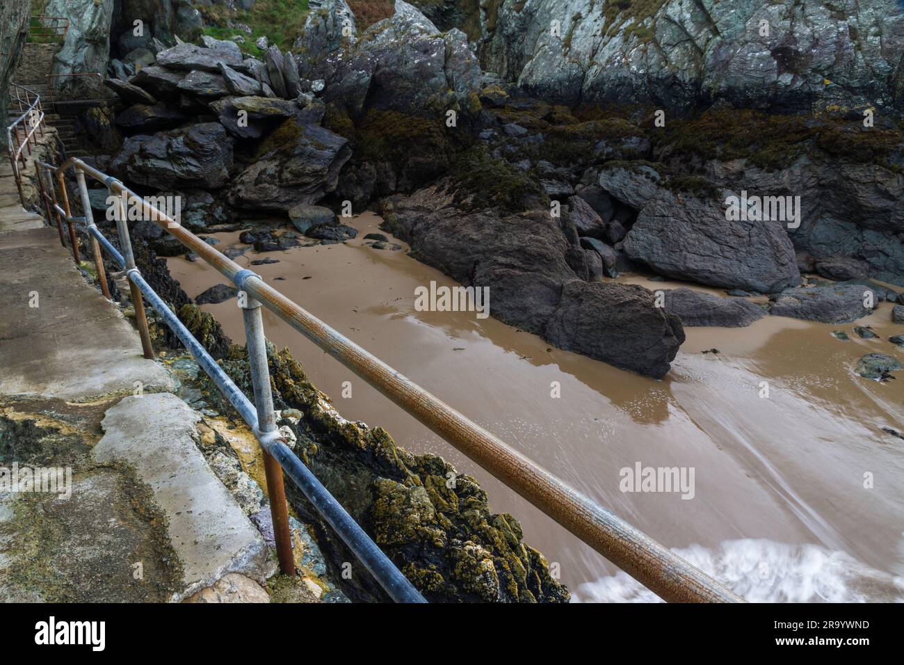 Traeth dynion -Fotos und -Bildmaterial in hoher Auflösung – Alamy